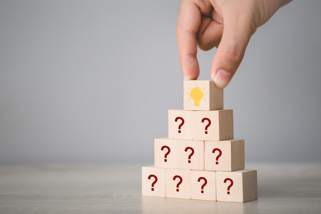 Jane Turlo & Associates - Asking Questions…Necessary, But Are They ...